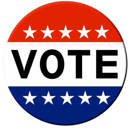 Nov. 5 General Election sample ballots released - The Cullman Tribune
