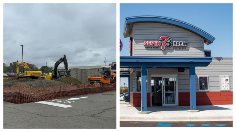 New restaurants, drive-thru coffee shop coming to Cullman - The Cullman ...