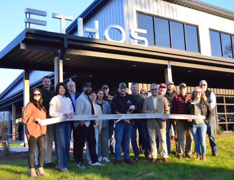 Ethos Craft Brewing, Bloom Winery celebrate grand opening - The Cullman ...
