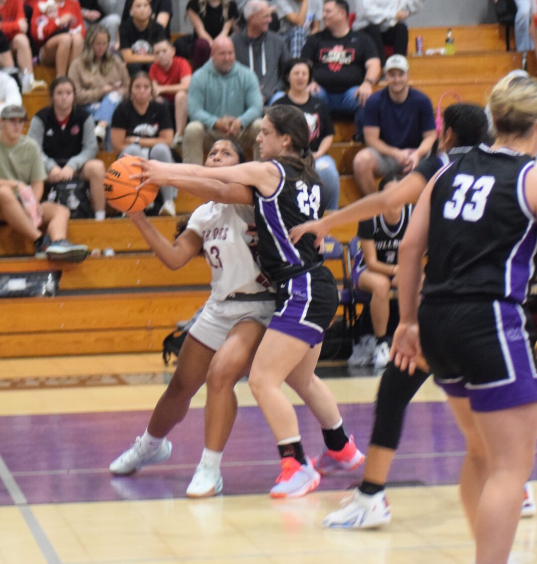 PREP BASKETBALL: Fairview, West Point earn wins at 5th annual Fairview ...