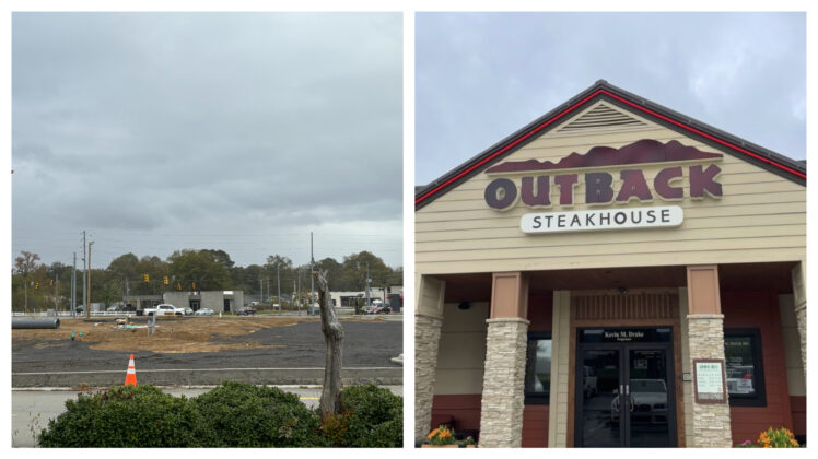 New restaurants, drive-thru coffee shop coming to Cullman - The Cullman ...