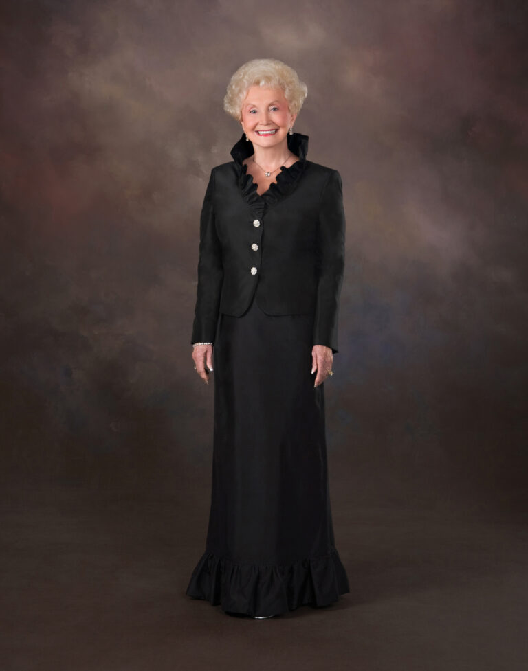Obituary: Betty Leeth Haynes - The Cullman Tribune