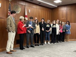 News Archives - The Cullman Tribune