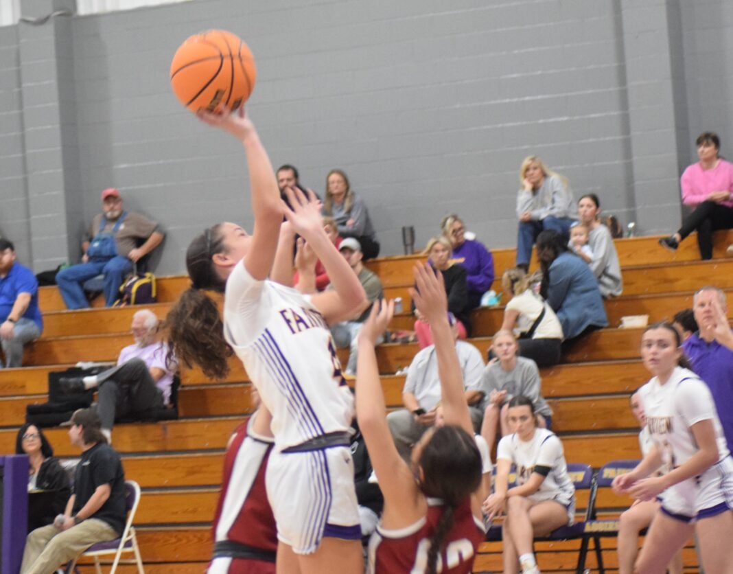 PREP BASKETBALL: Fairview splits varsity matchups with Section - The ...