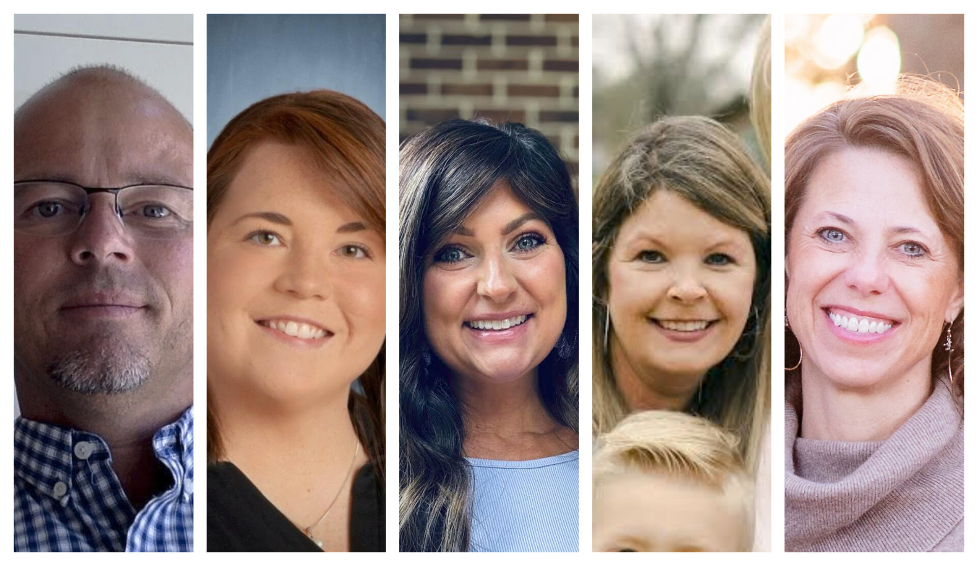 Cullman City Schools honors 2024 Teachers of the Year - The Cullman Tribune