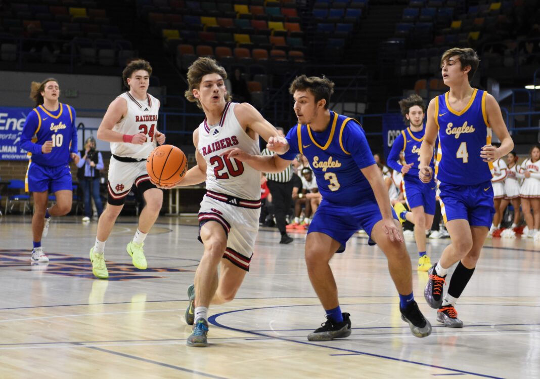 COUNTY TOURNAMENT: Good Hope holds on to defeat Cold Springs 80-67 ...