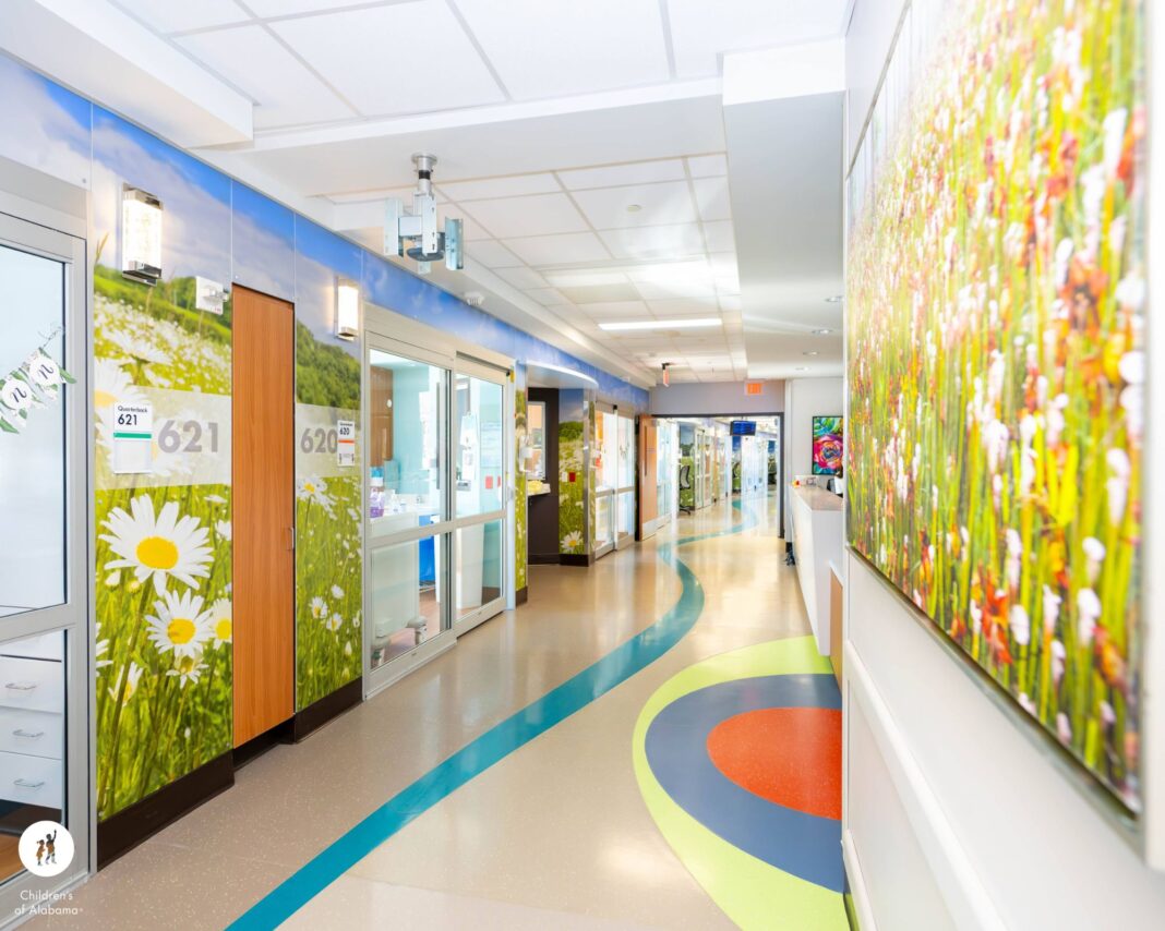Children’s of Alabama expands neonatal intensive care unit - The ...