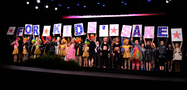 2025 Bownes Memorial For Kids’ Sake Variety Show this Sunday, Feb. 2 ...