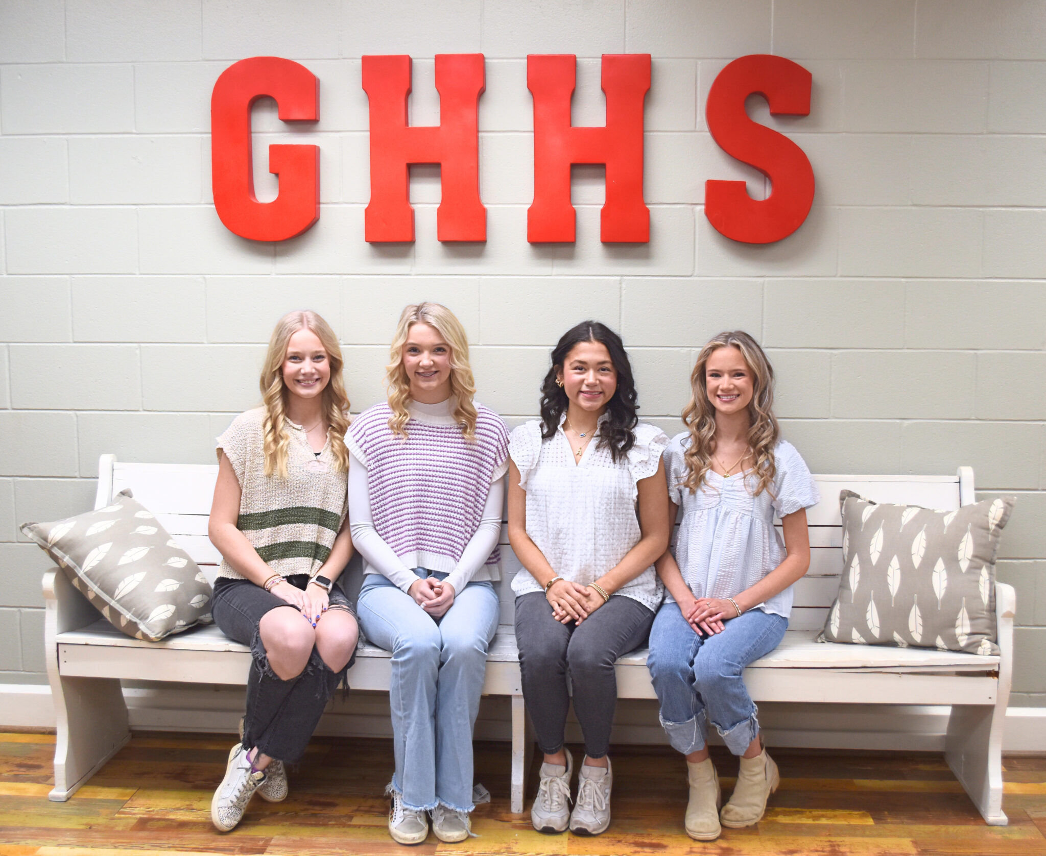 Good Hope pageants March 8 - The Cullman Tribune