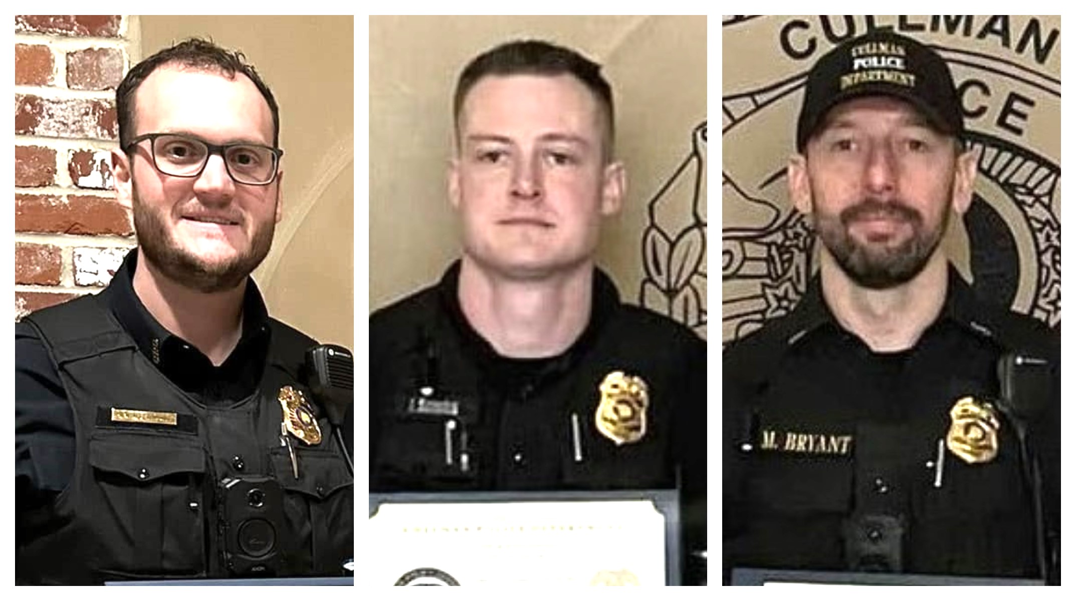 CPD officers achieve FTO certifications - The Cullman Tribune