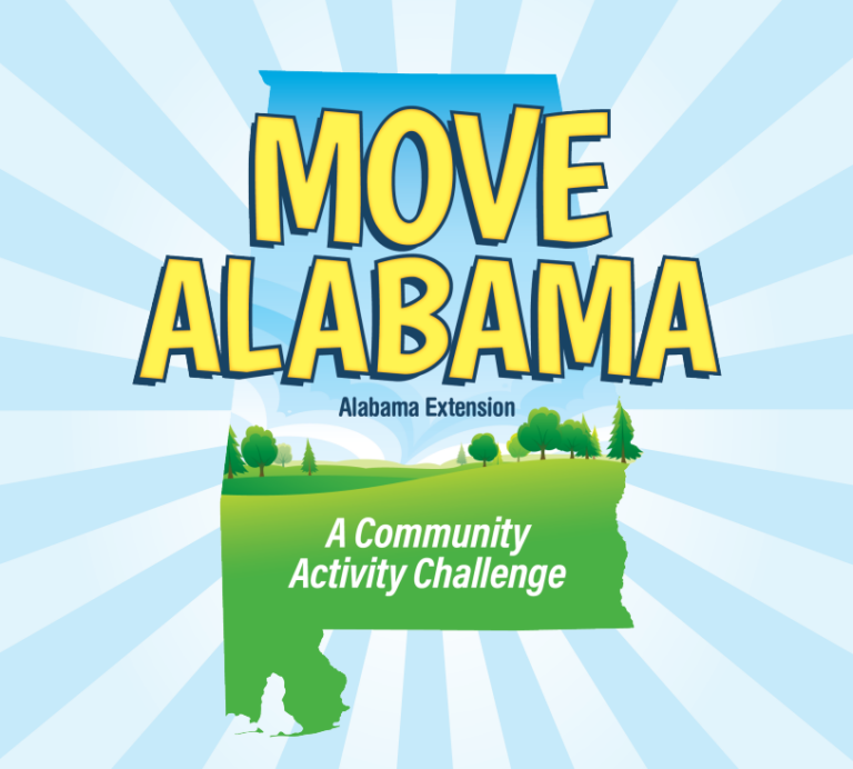 Get active this spring: Move Alabama happening through April 30 - The ...