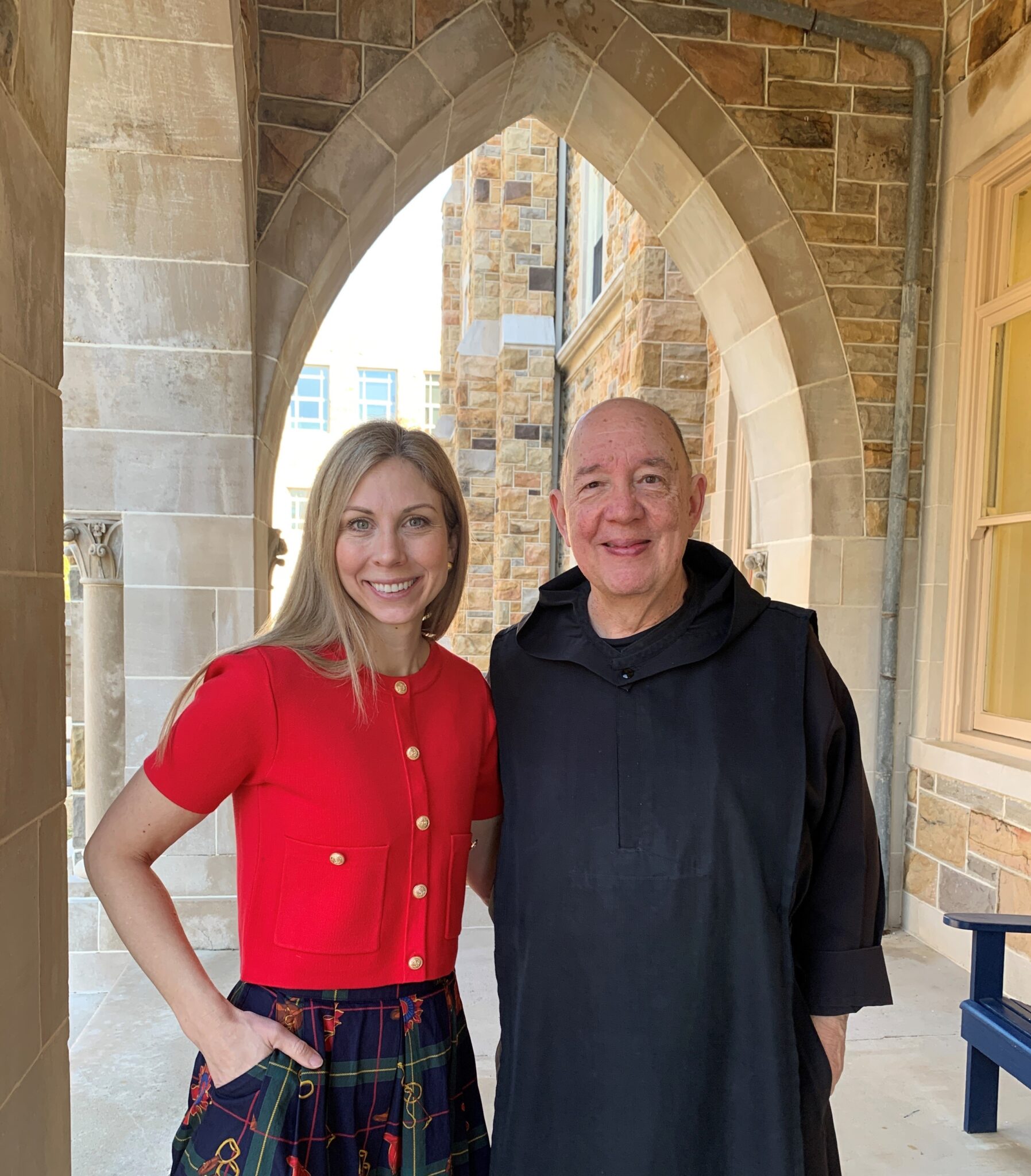 Rachael Stover named director of admissions at St. Bernard Preparatory School - The Cullman Tribune