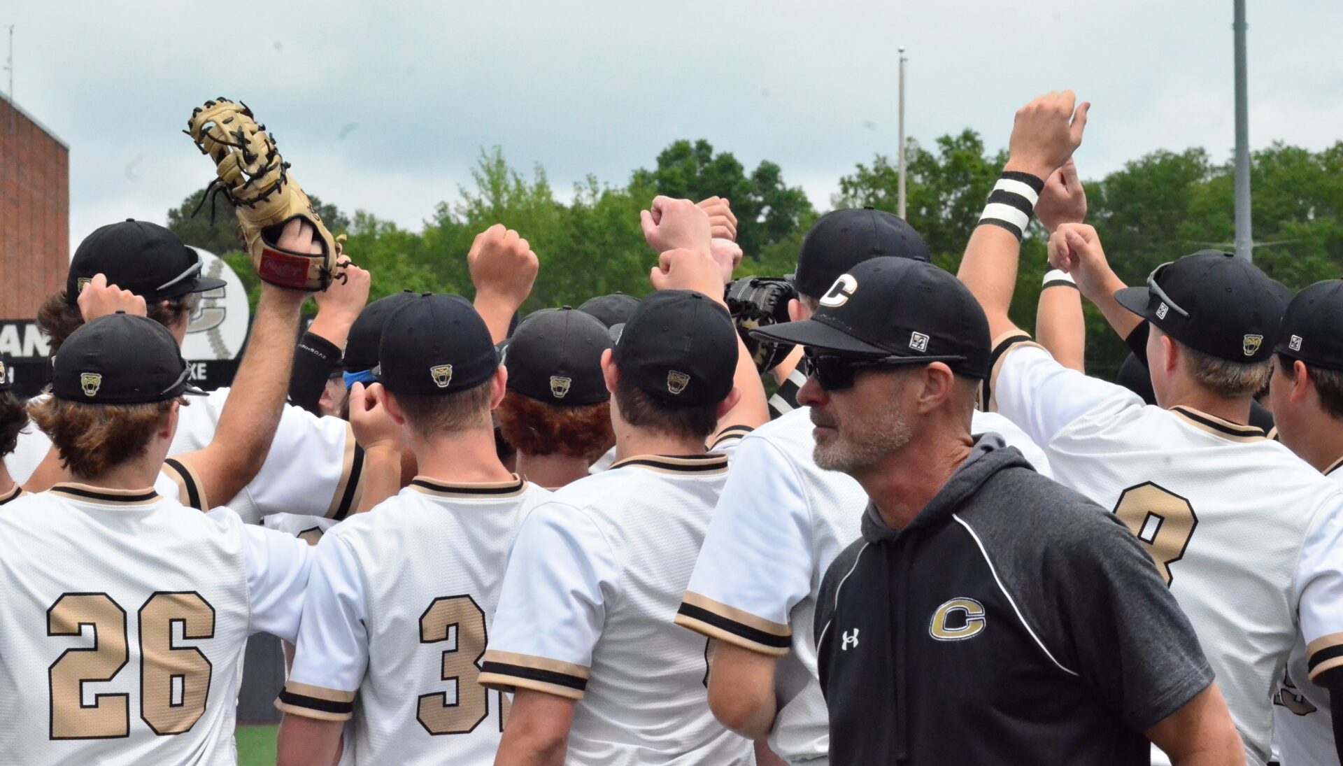 PREP BASEBALL PLAYOFFS: Cullman falls to Pell City in round 2 - The ...