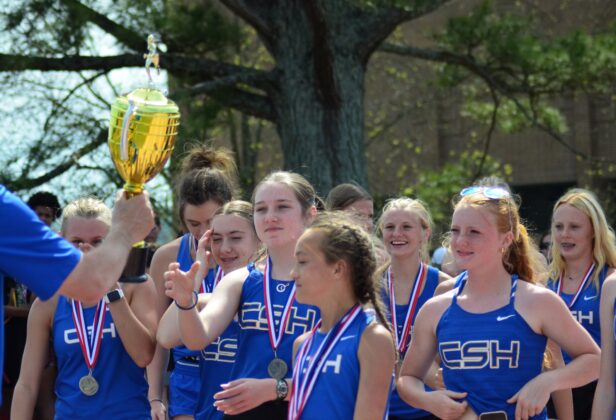 COUNTY TRACK MEET: West Point’s boys, Cold Springs’ girls capture ...
