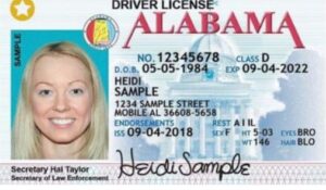 ALEA: May 7 is STAR ID federal enforcement date; residents can still ...