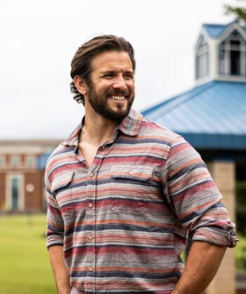 Republican Jared Hudson launches U.S. Senate campaign - The Cullman Tribune
