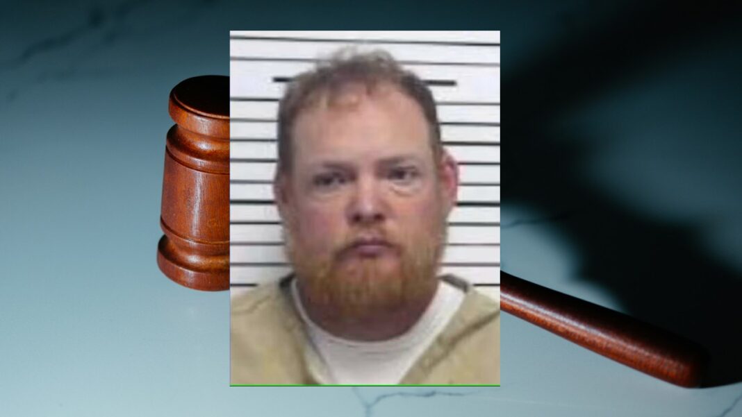 Moulton man sentenced to 300 years in prison for crimes against ...