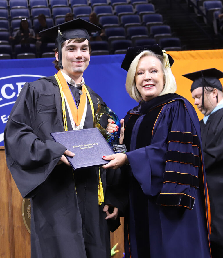 Wallace State celebrates Class of 2025 - The Cullman Tribune
