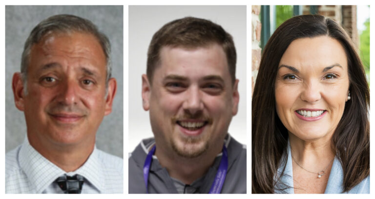 Lindsey, Taylor, Rutherford named principals at Hanceville, Fairview ...