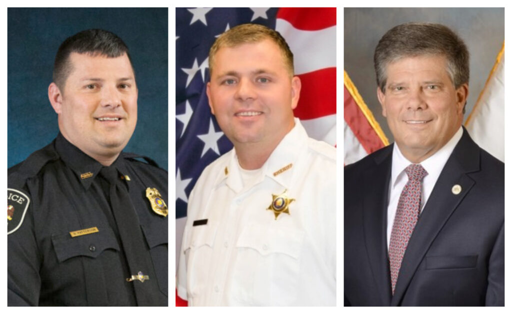 Local, state law enforcement: Memorial Day Weekend sees decreased ...