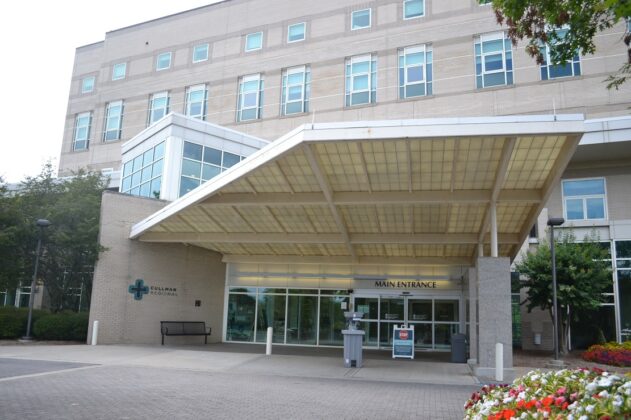 Cullman Regional: Hospital achieves zero CLABSI infection rate - The ...