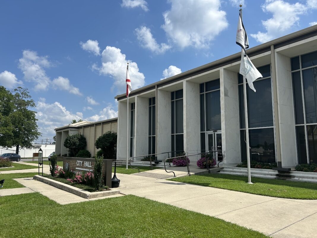 Cullman Tree Commission discusses past and upcoming events - The ...