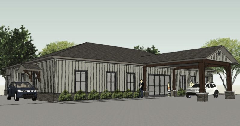 Good Samaritan announces construction project out for bids - The ...