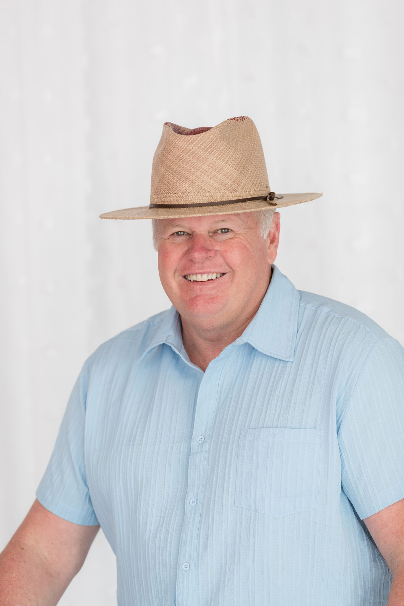 Meet 2026 Alabama gubernatorial candidate Chad ‘Chig’ Martin - The ...