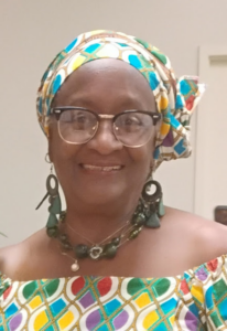 Ethel Alexander announces candidacy for mayor of Colony - The Cullman ...