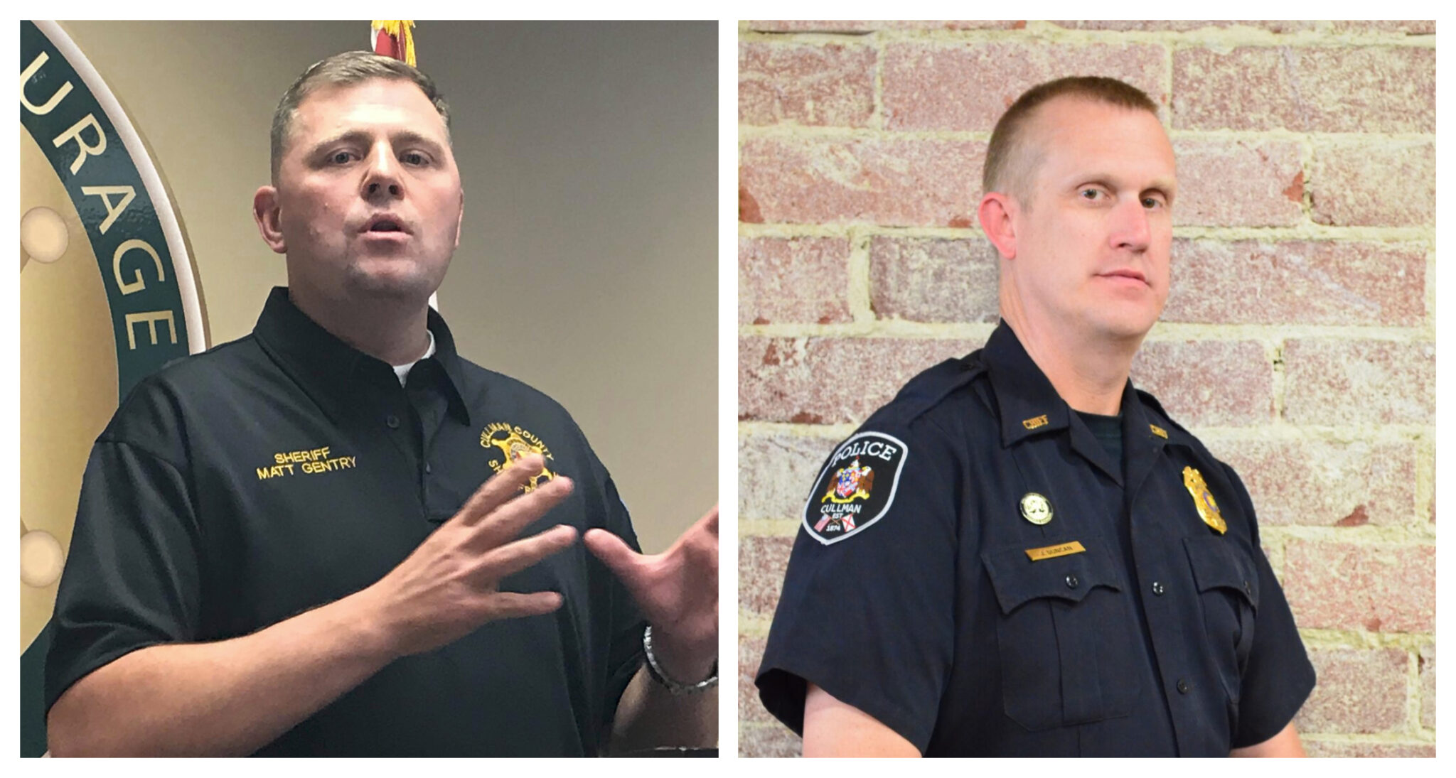 CCSO, CPD share school safety protocols - The Cullman Tribune