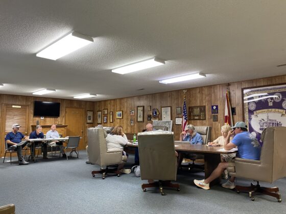 Fairview announces new mayor; Jack’s representatives meet with council ...