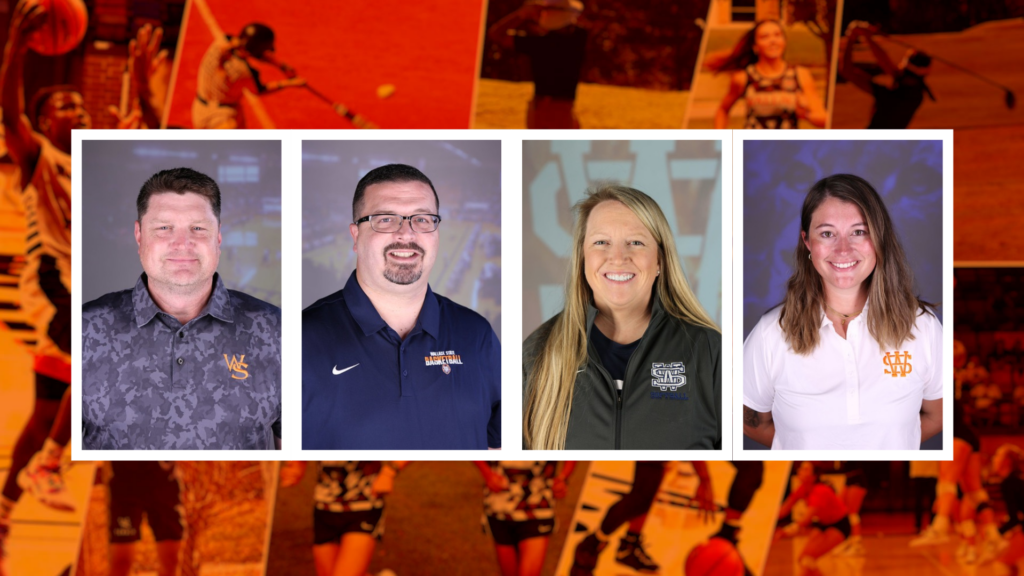 Wallace State experiences historic success with 4 first-year coaches ...