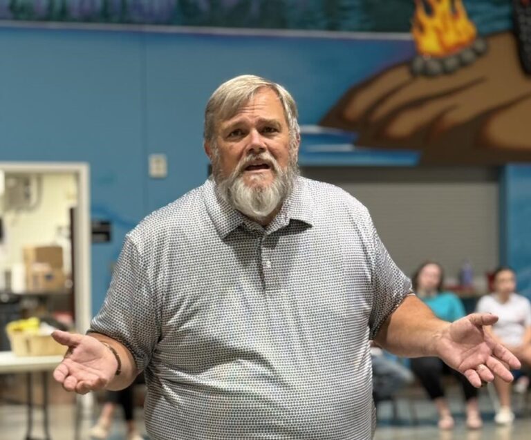 Tradition! Cullman Community Theatre to present ‘Fiddler on the Roof in ...