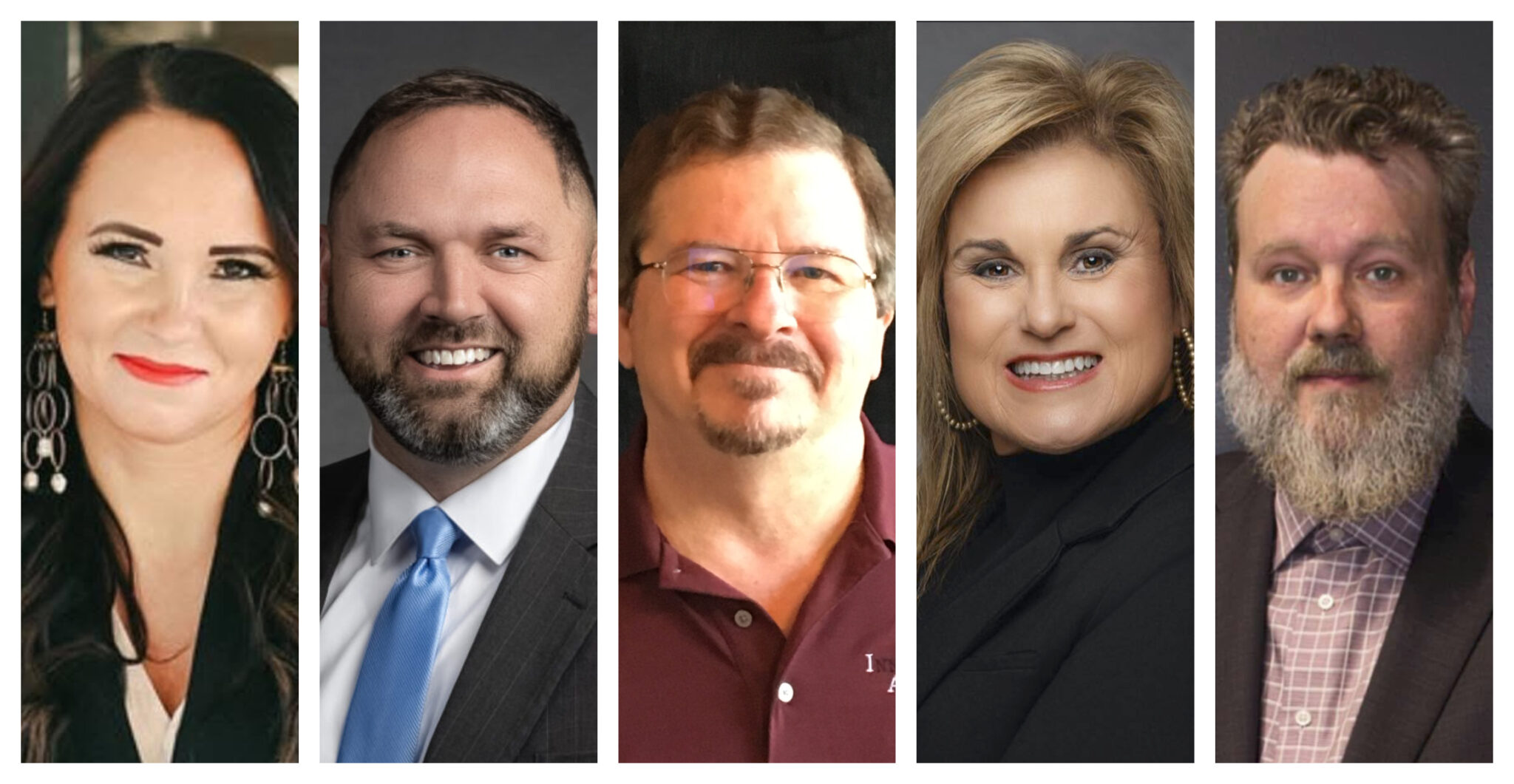 Who’s paying whom? District 12 Special Election campaign finance ...