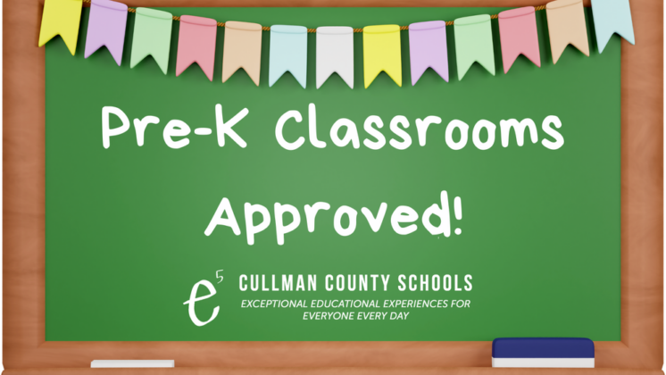 CCBOE adding 5 First-Class Pre-K classrooms this fall - The Cullman Tribune