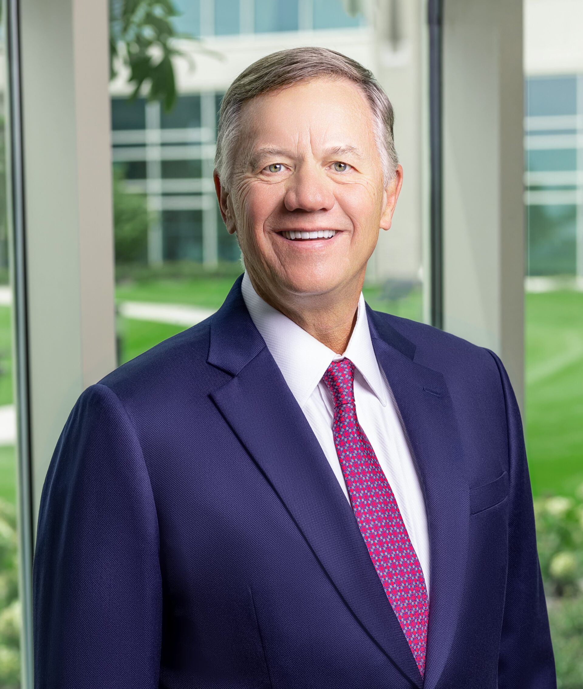 Gudger appoints Cullman Regional CEO to Alabama Rural Roadmap ...