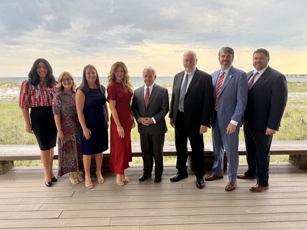 Cullman County Tourism Bureau’s Harmony Heard receives statewide honor ...