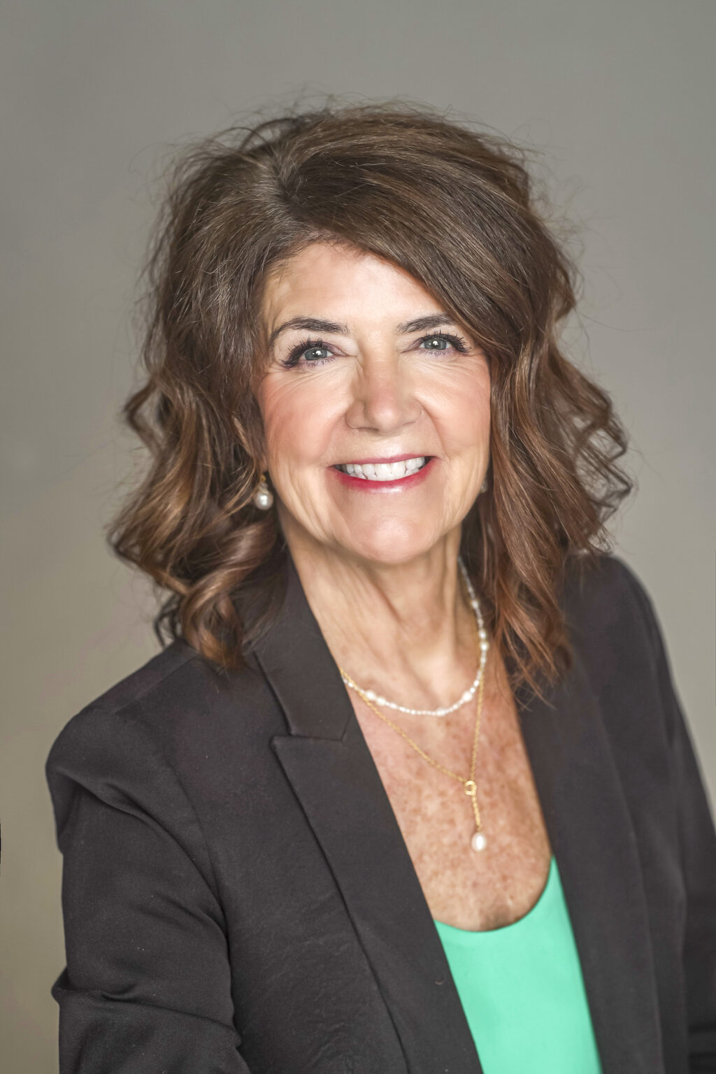 Susan Eller announces re-election campaign for Good Hope City Council ...