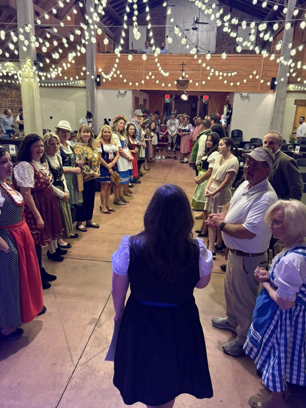 Cullman Area Chamber of Commerce announces 2025 Burgermeister Ball ...