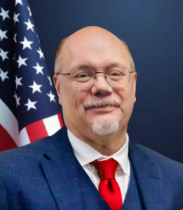 Alabama Public Service Commissioner Jeremy H. Oden announces reelection ...