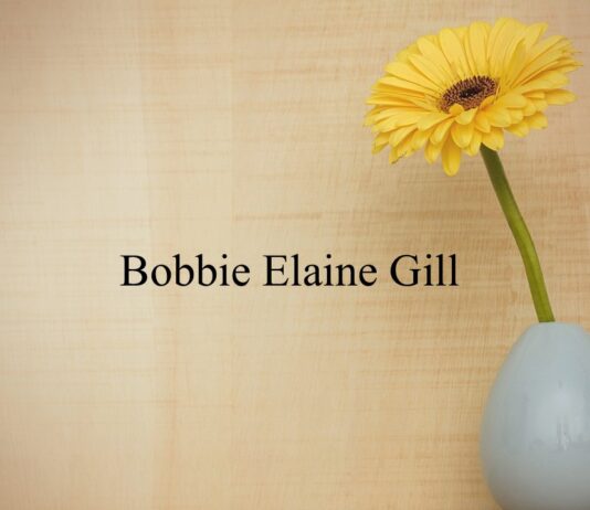 Obituaries Archives - The Cullman Tribune