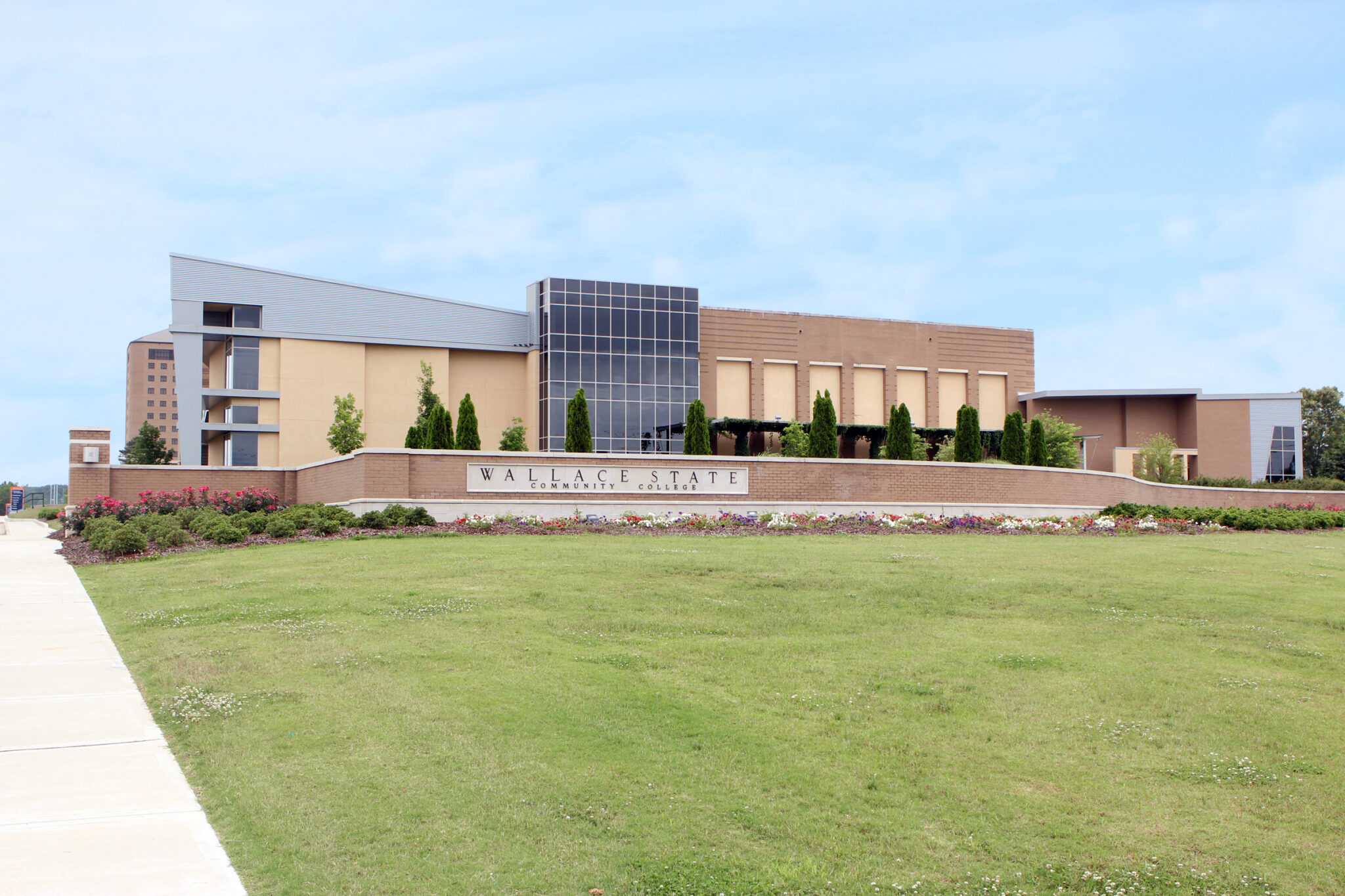 Wallace State to be featured on Amazon Prime show ‘The College Tour ...