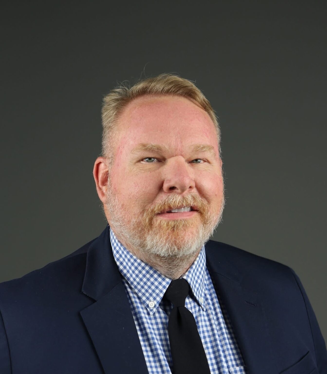WSCC Chief of Police Shane Drake wins 2025 ACCS Chancellor’s Award ...
