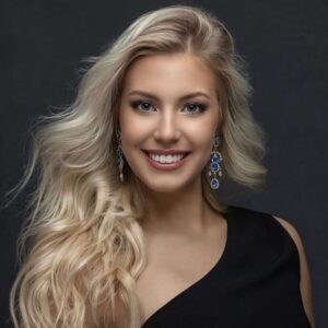 Cullman’s Sosa to compete for Miss UA Title tonight - The Cullman Tribune