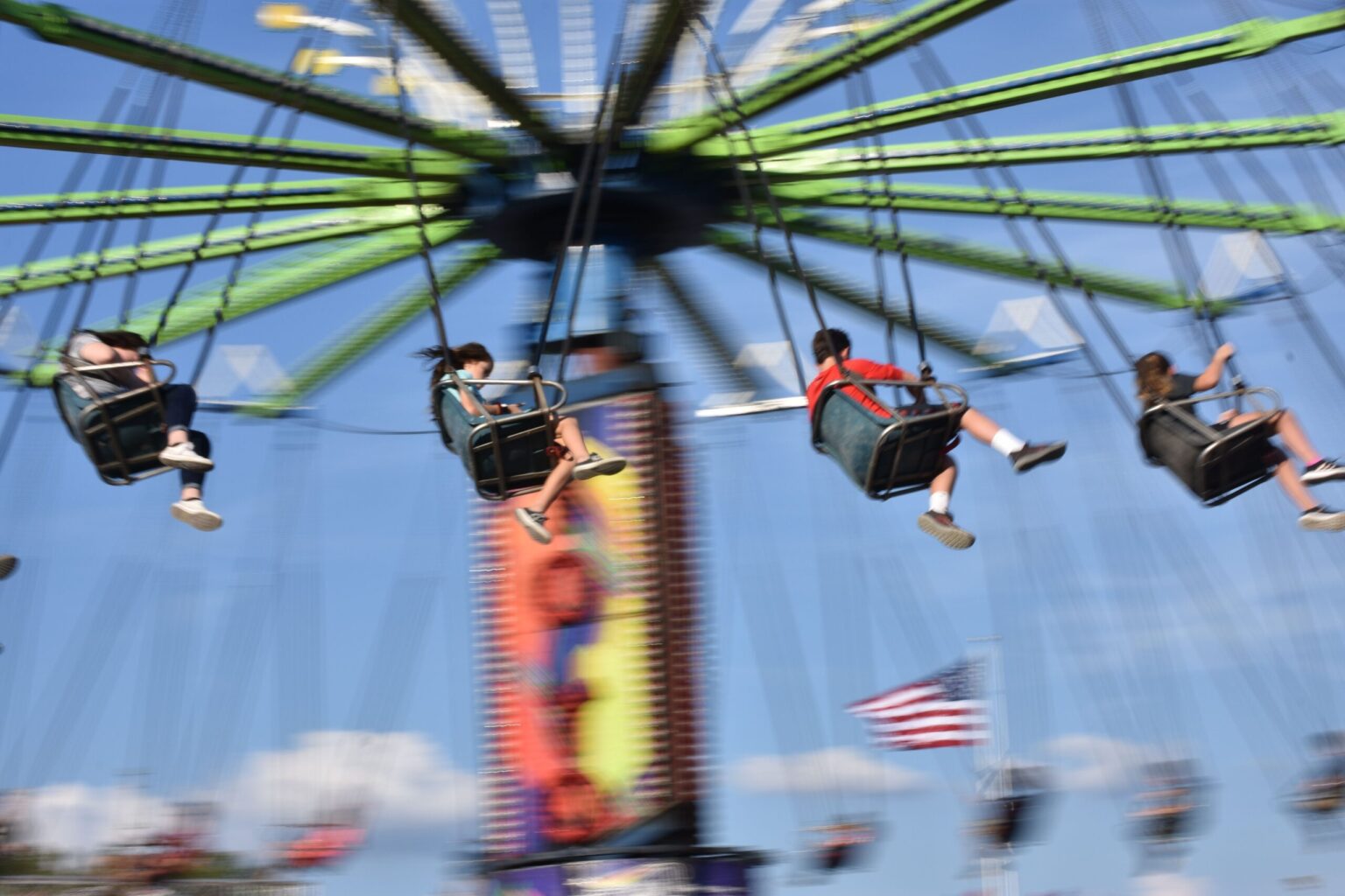 Cullman County Fair returns Oct. 9–18 with pageants, rides, farm fun ...