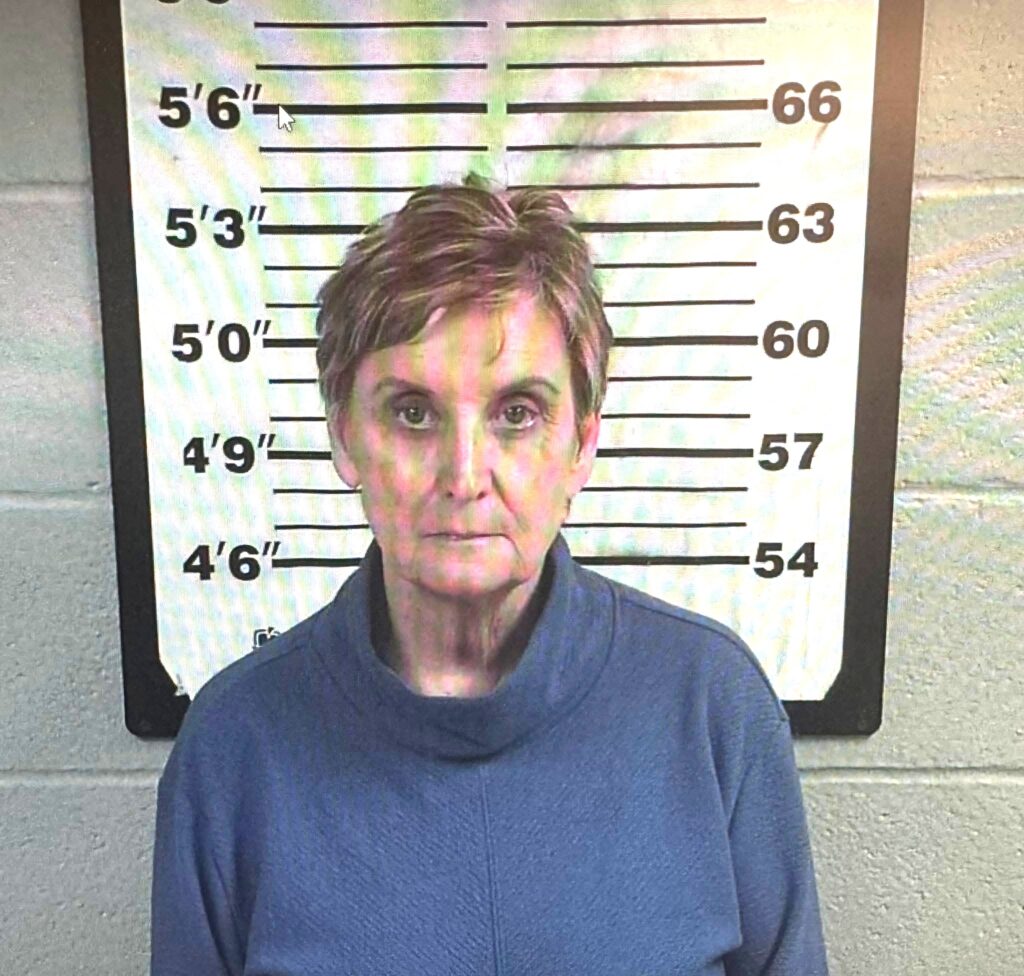 (Updated) Cullman attorney Sara Baker allegedly tried to kill husband ...
