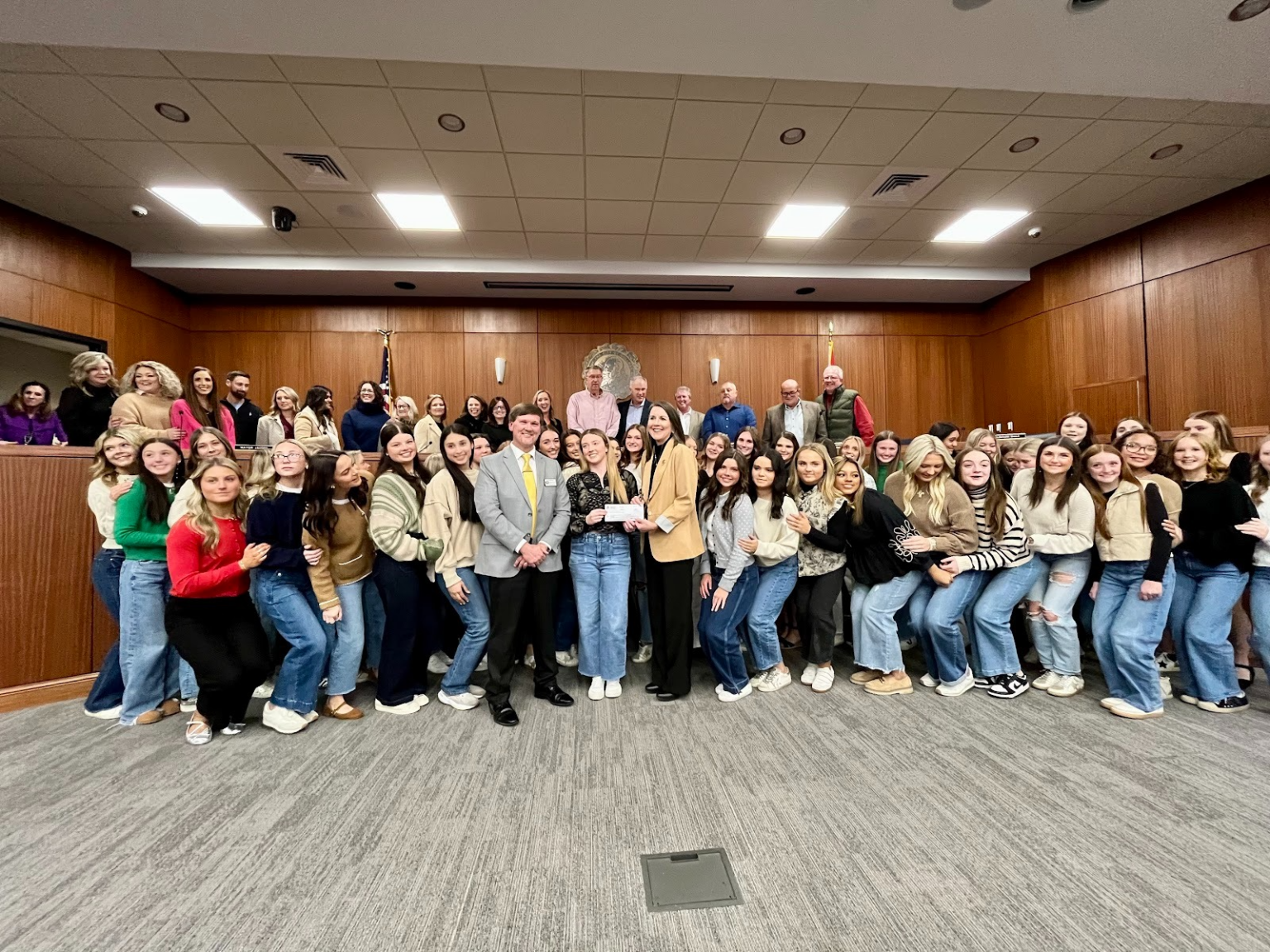 Cullman City Council closes out 2025 with marathon meeting - The ...