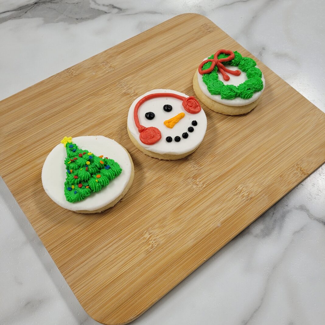 Day in the life of a Duchess Bakery employee - The Cullman Tribune