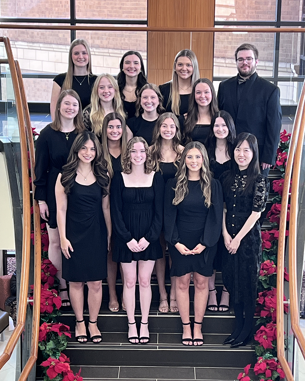 Wallace State Sonography program graduates 2 classes - The Cullman Tribune