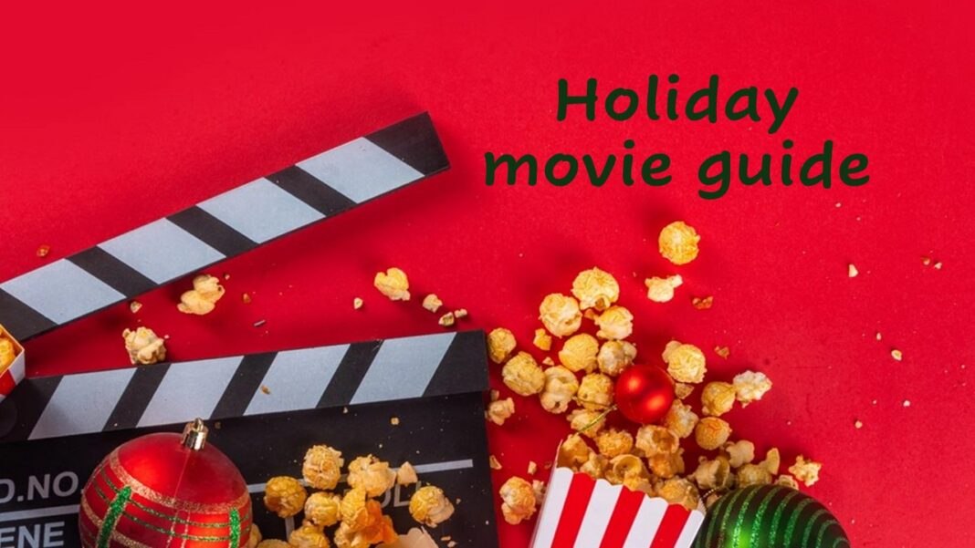 Holiday movie guide - The Cullman Tribune
